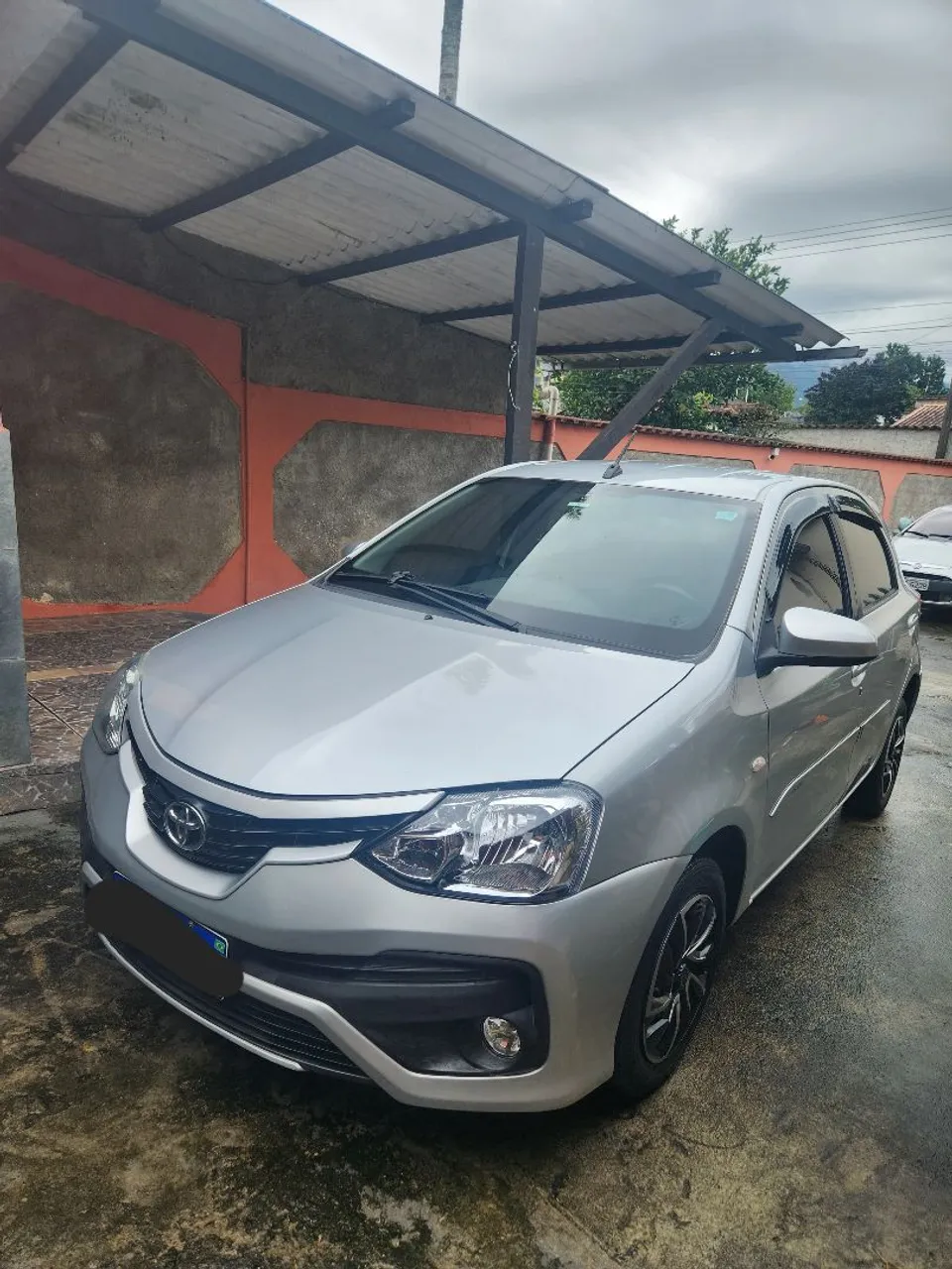 "etios cambio automatico" - Carros Usados e Novos à venda