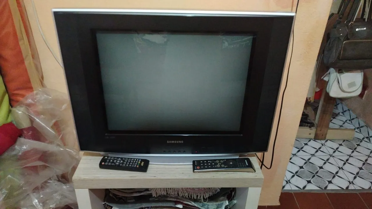 "tv samsung 29" no Brasil