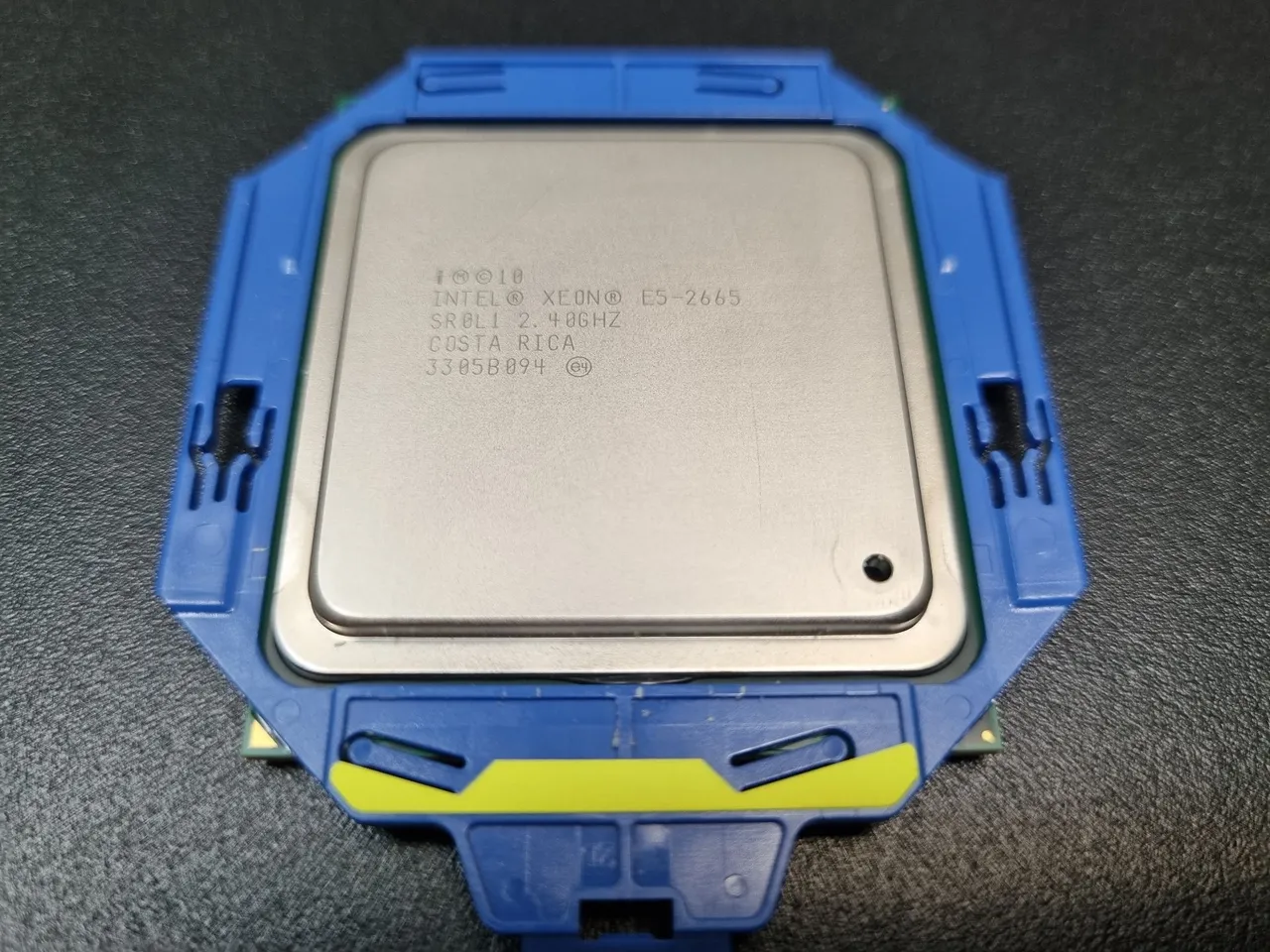 "xeon 8 core" no Brasil