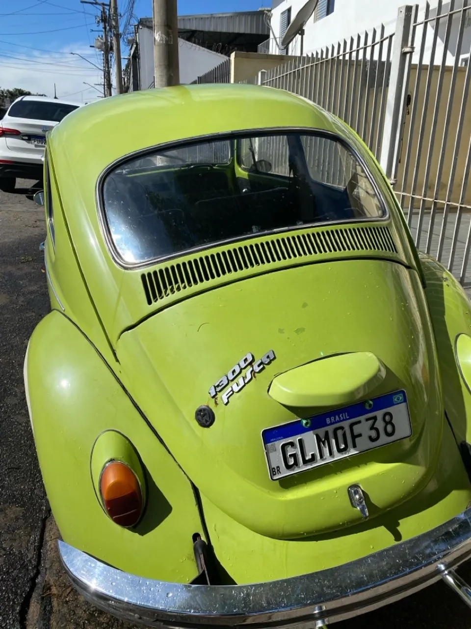 "carro para troca" - Carros Usados e Novos à venda