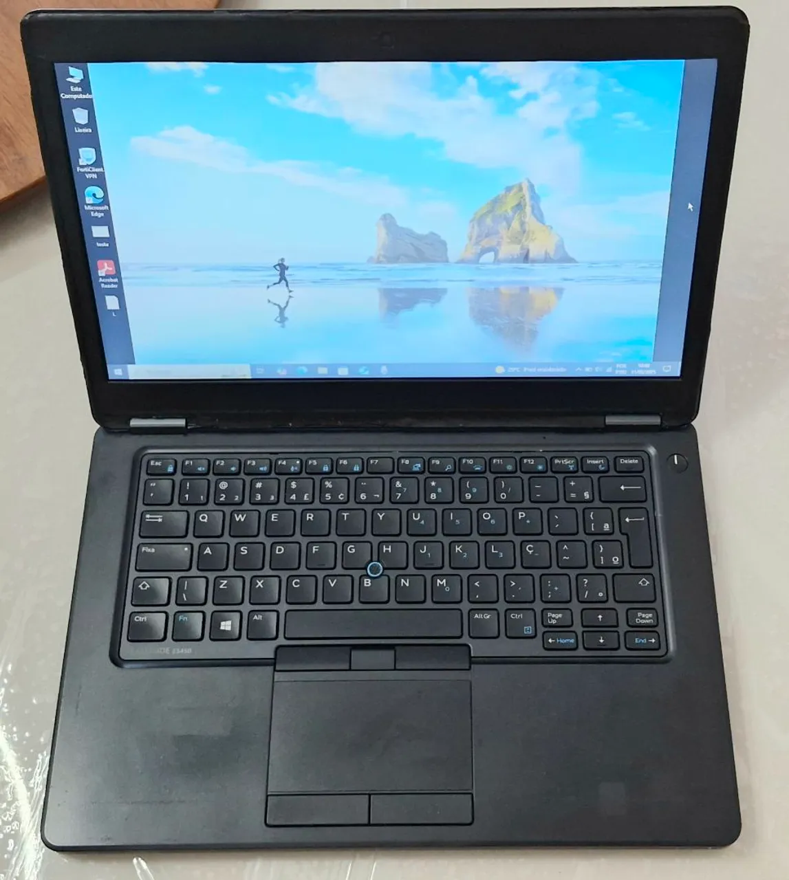 "notebook dell latitude" - Notebooks no Brasil