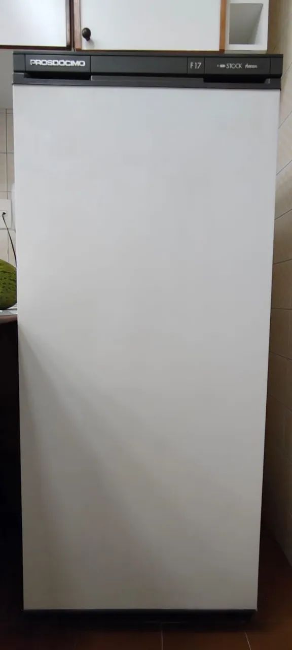 Freezer Vertical Prosdócimo 172 Litros Funcionando muito bem, ótimo ...