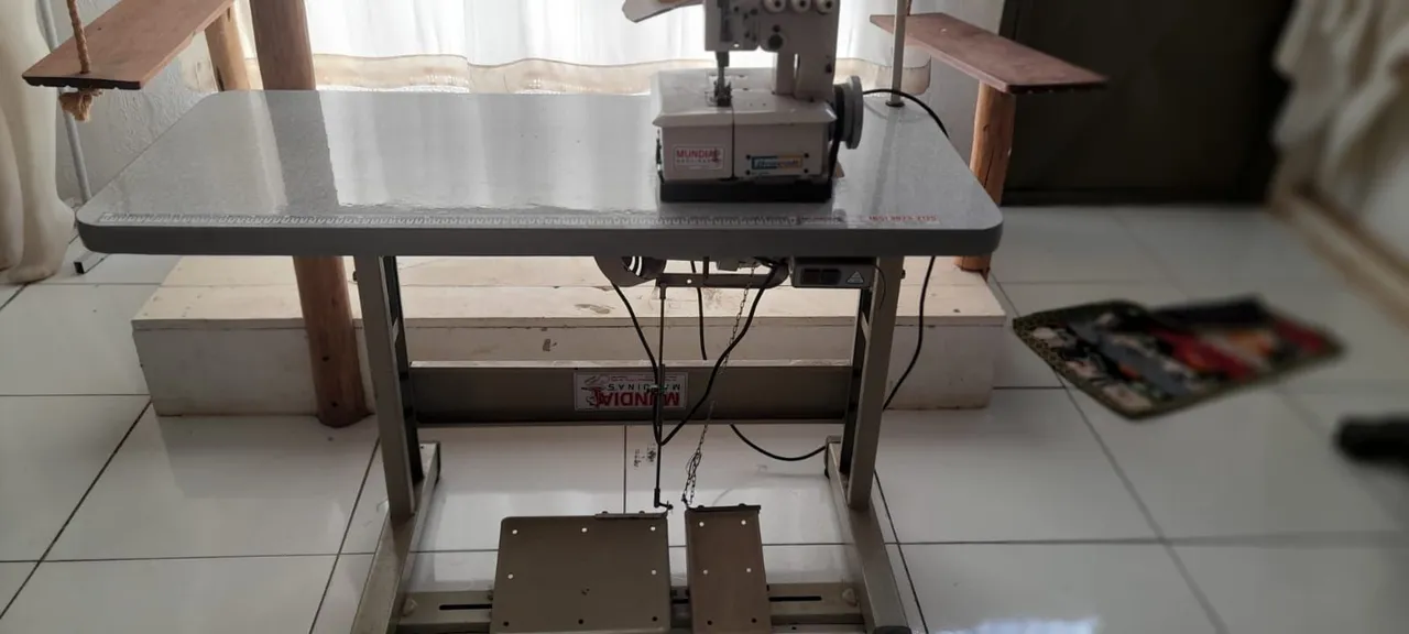 "colarete semi industrial" no Brasil