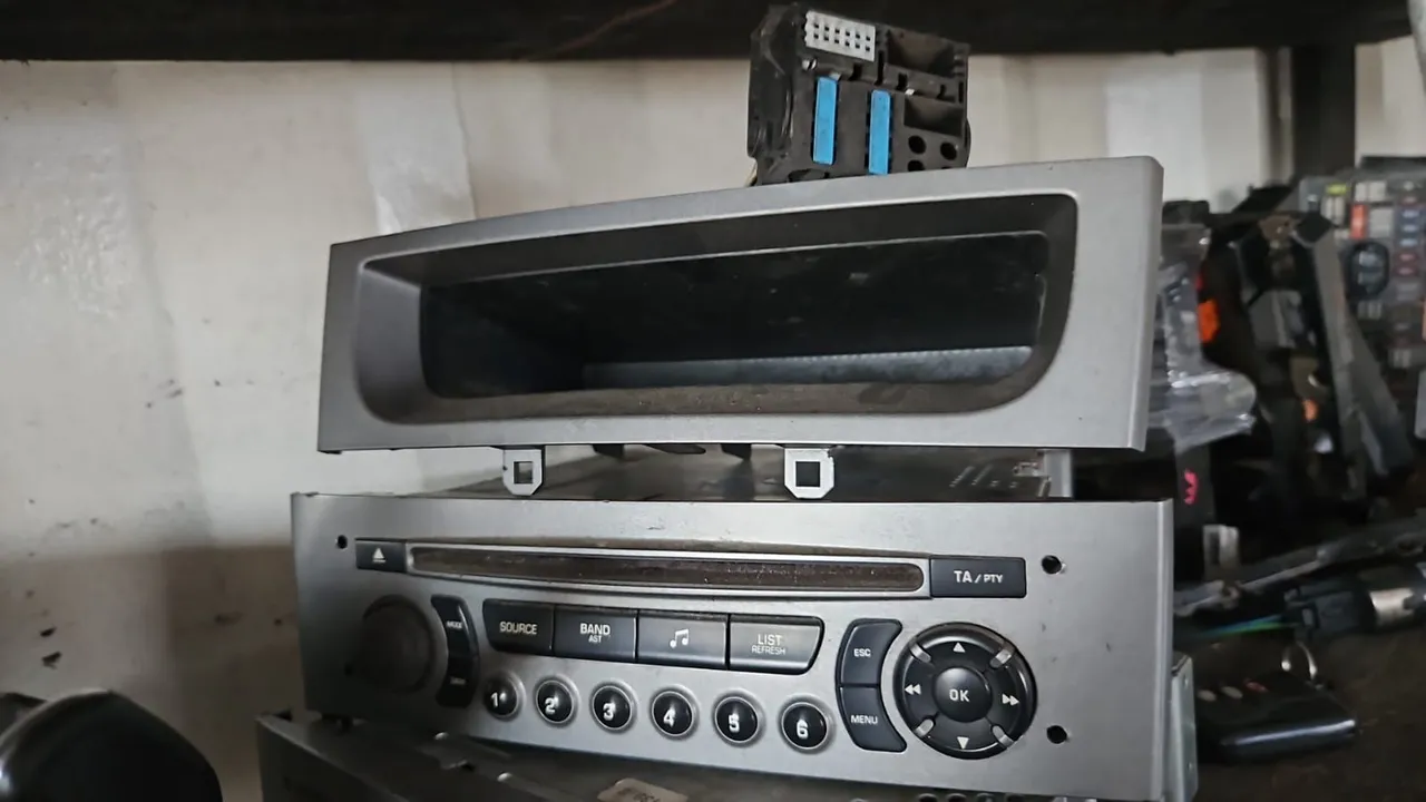 "radio amador" no Brasil