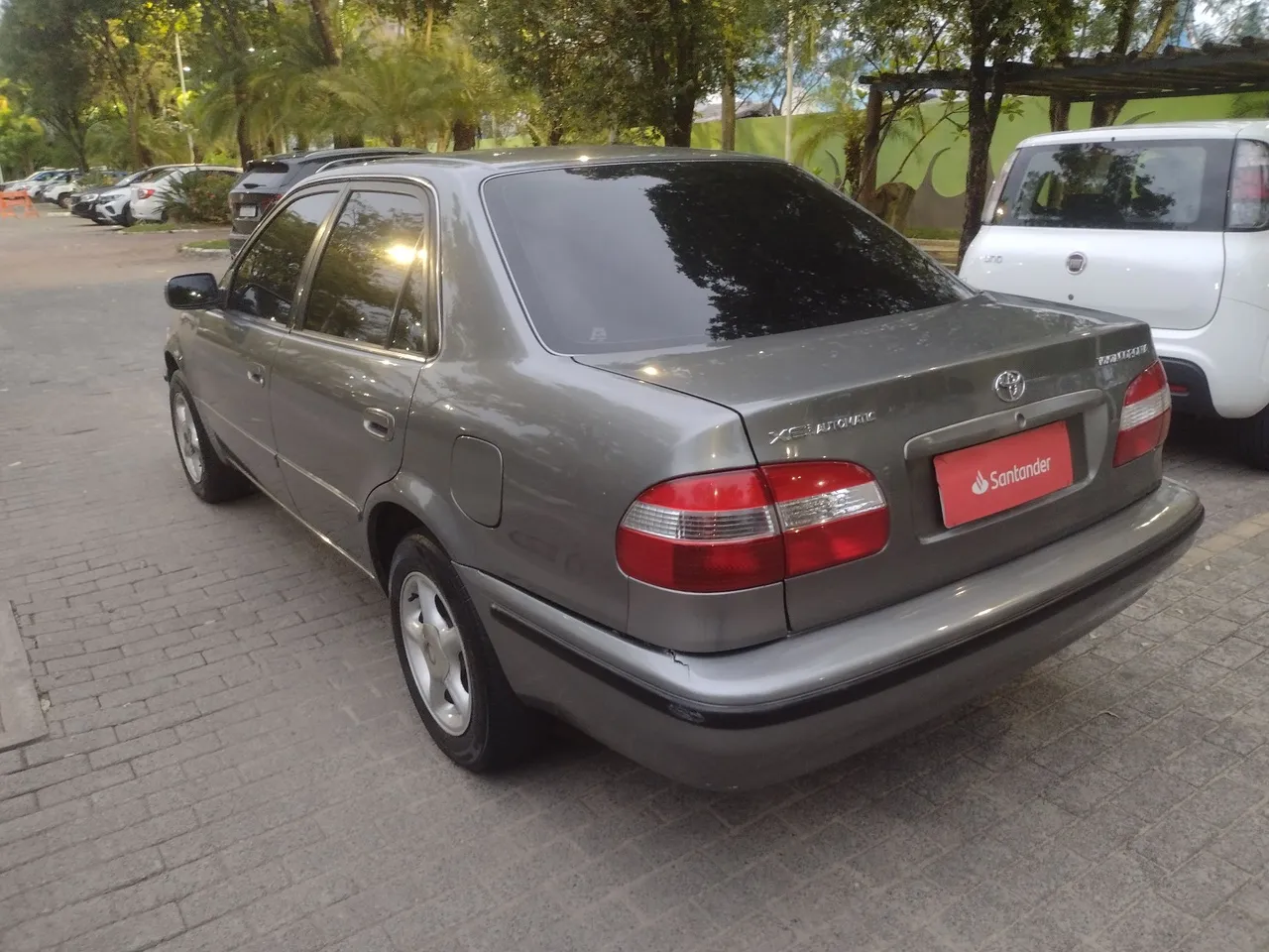 TOYOTA CORONA Usados e Novos
