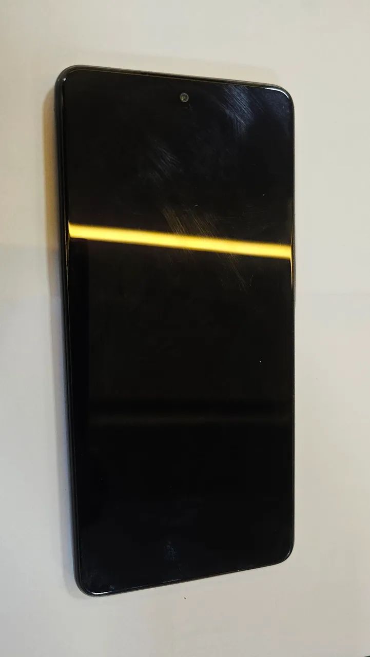 M54 256GB 5G - Celulares e Smartphones - Vila Atlântida, Montes Claros ...