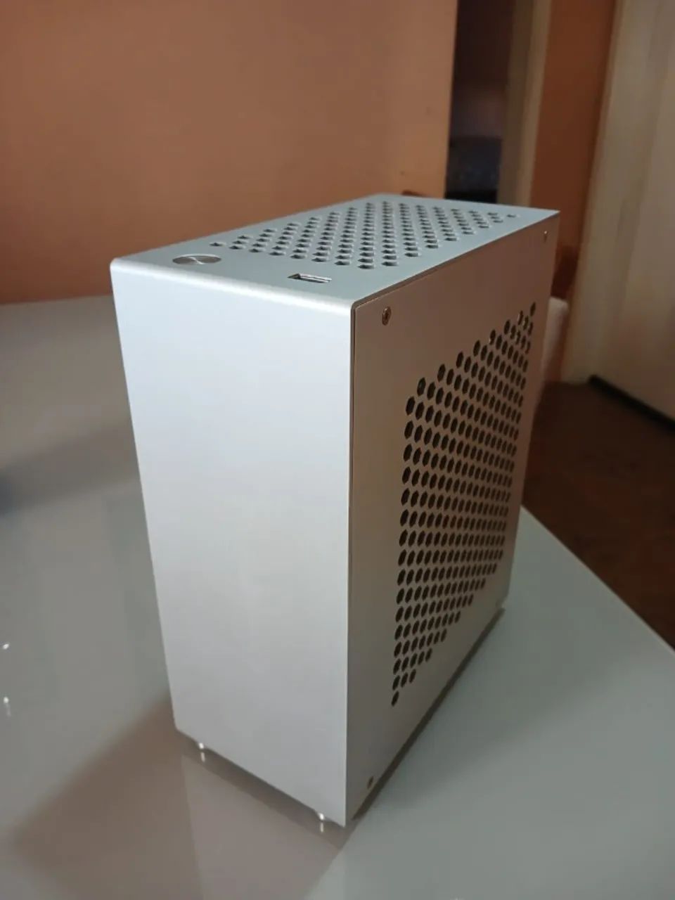 Mini PC Gamer - RTX 3060 I3 12100f - Computadores e Desktops - Alto do ...