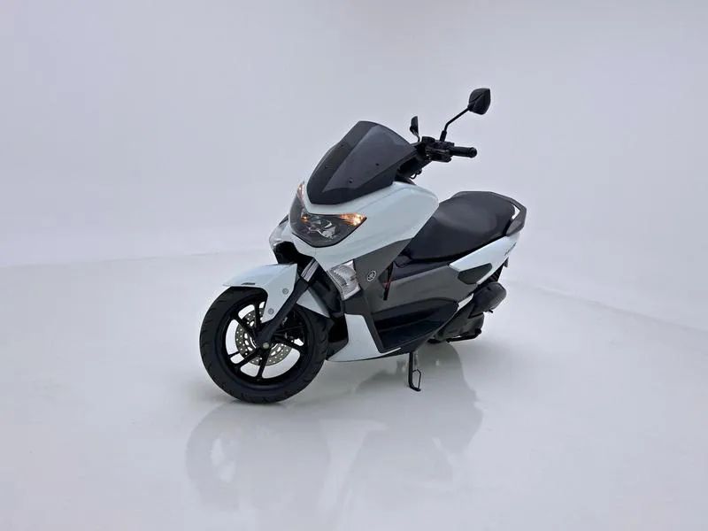 Motos YAMAHA NMAX 2020 no Brasil
