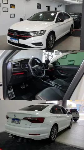 VOLKSWAGEN JETTA Usados e Novos em SE