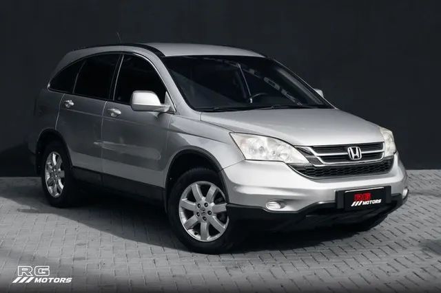 HONDA CR-V 2010 Usados e Novos