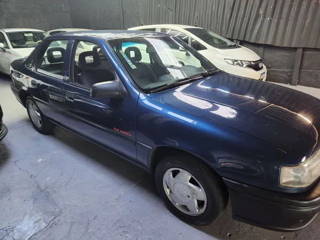 CHEVROLET VECTRA 1995 Usados e Novos
