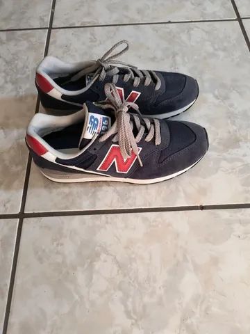 New Balance no Paraná