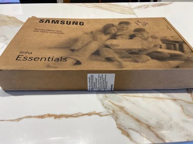 Notebook Samsung Essentials E20 - Notebooks - Cristo Redentor, João ...