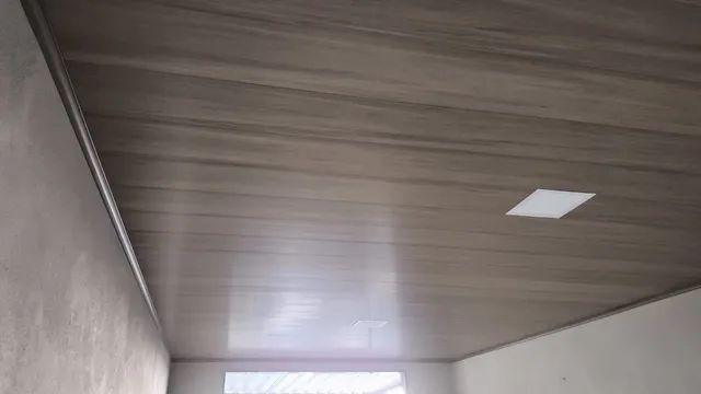 "forro de pvc liso" no Brasil