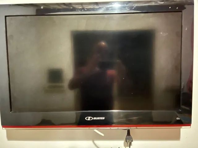 "tv 31 polegadas smart" no Brasil