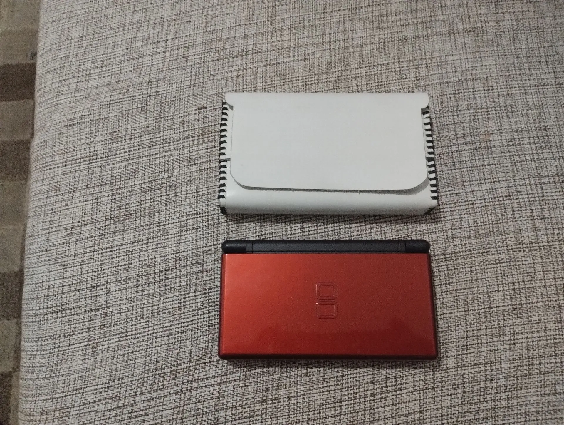 "nintendo ds lite" - Consoles de Vídeo Game no Brasil