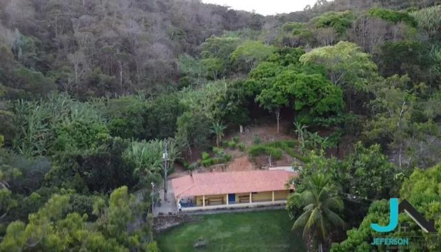 "sitio pacoti" no Brasil