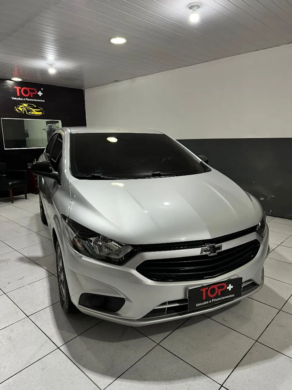 "chevrolet prisma 2020" - Carros Usados e Novos à venda