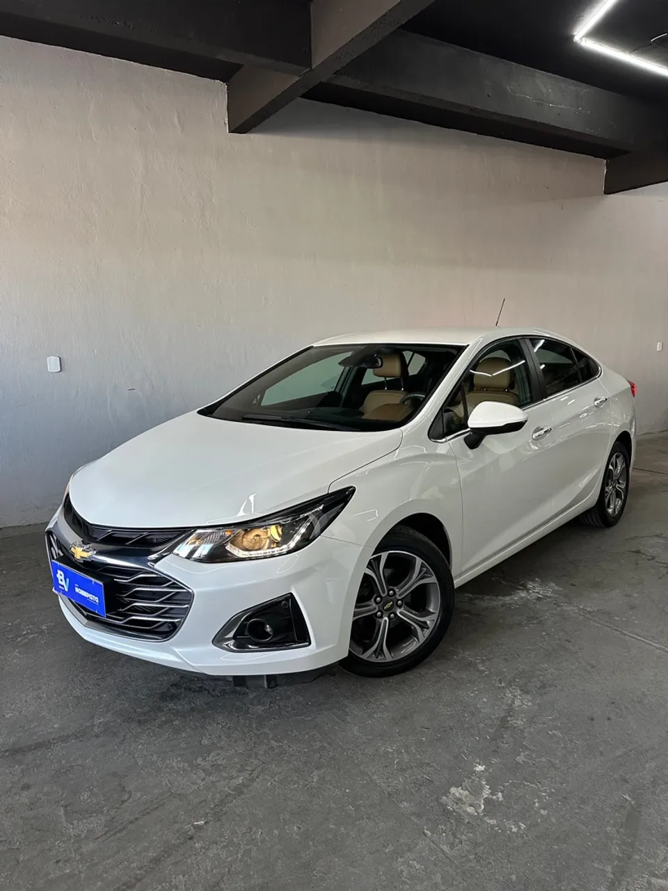 CHEVROLET CRUZE 2020 Usados e Novos