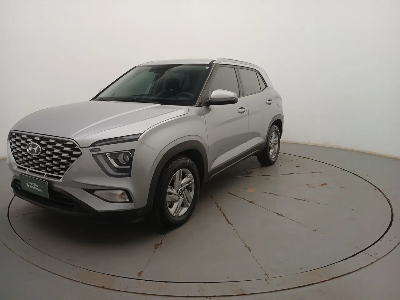 HYUNDAI CRETA 2025 Usados e Novos