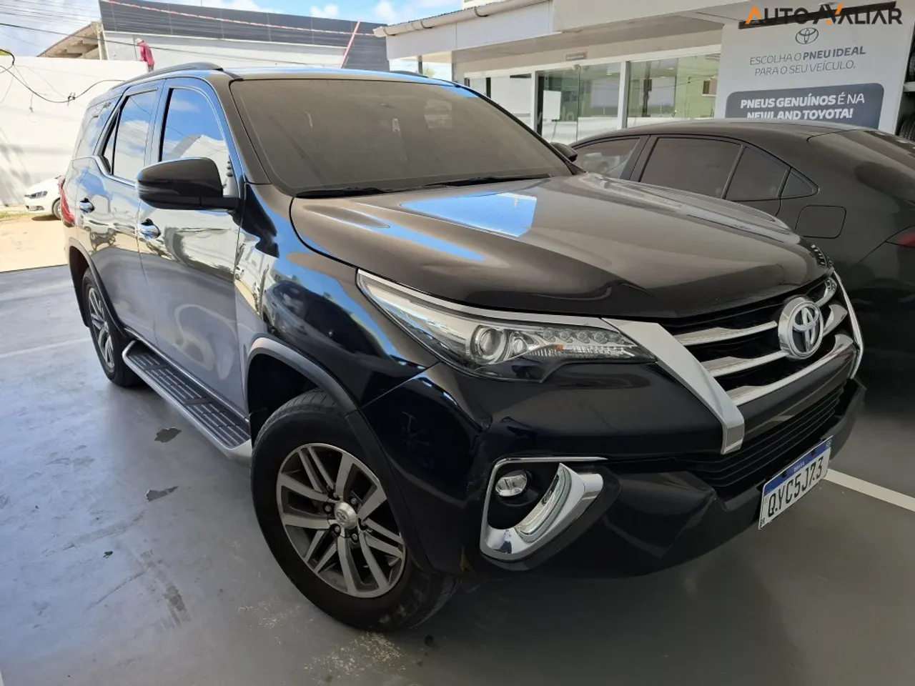 TOYOTA HILUX Usados e Novos na Grande Recife e região, PE