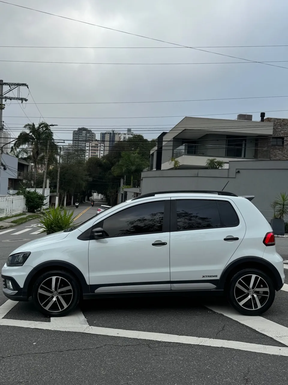 VOLKSWAGEN FOX 2019 Usados e Novos