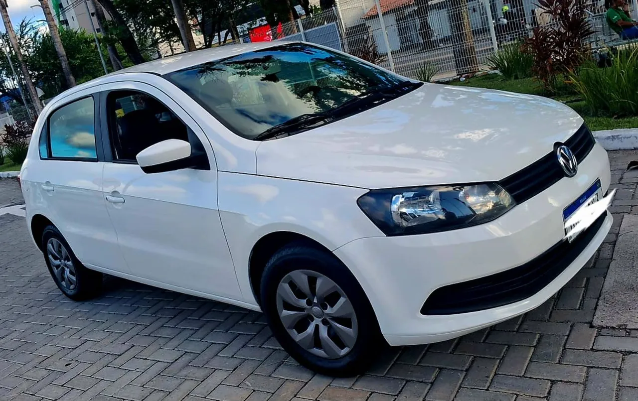 VOLKSWAGEN GOL 2016 Usados e Novos