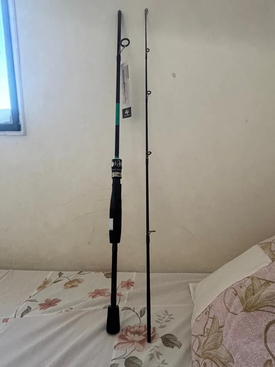 "vara de pesca" - Esportes Aquáticos no Brasil