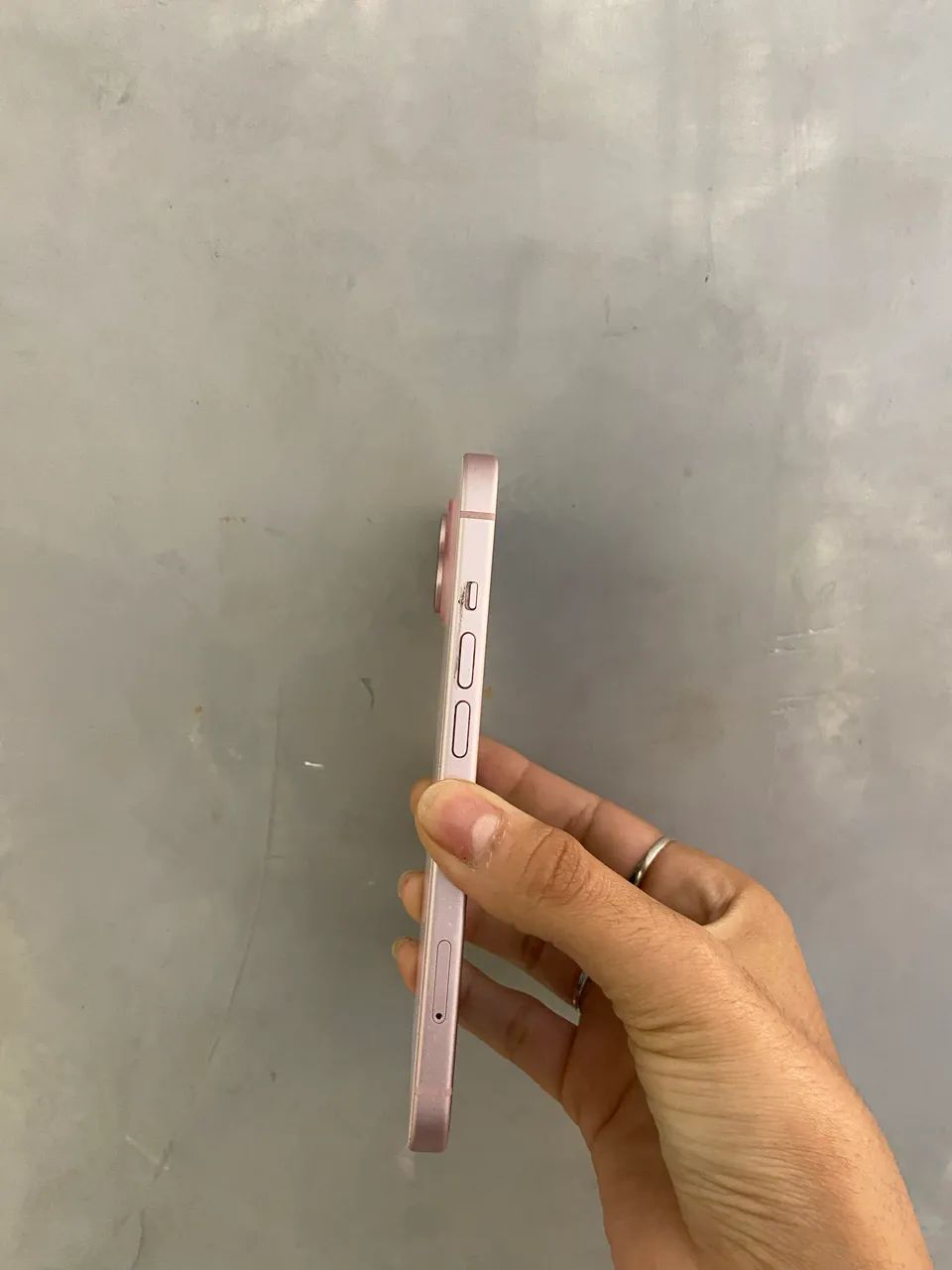 IPHONE 15 128GB SUPER NOVO! Temos loja no Rio Mar - Celulares e ...