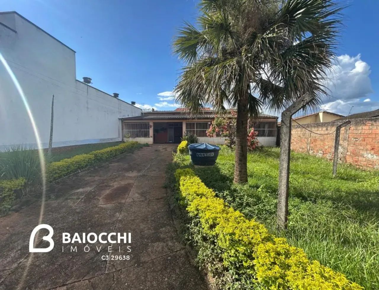 Casa 3 quartos à venda - Residencial Recanto do Bosque, Goiânia - GO ...