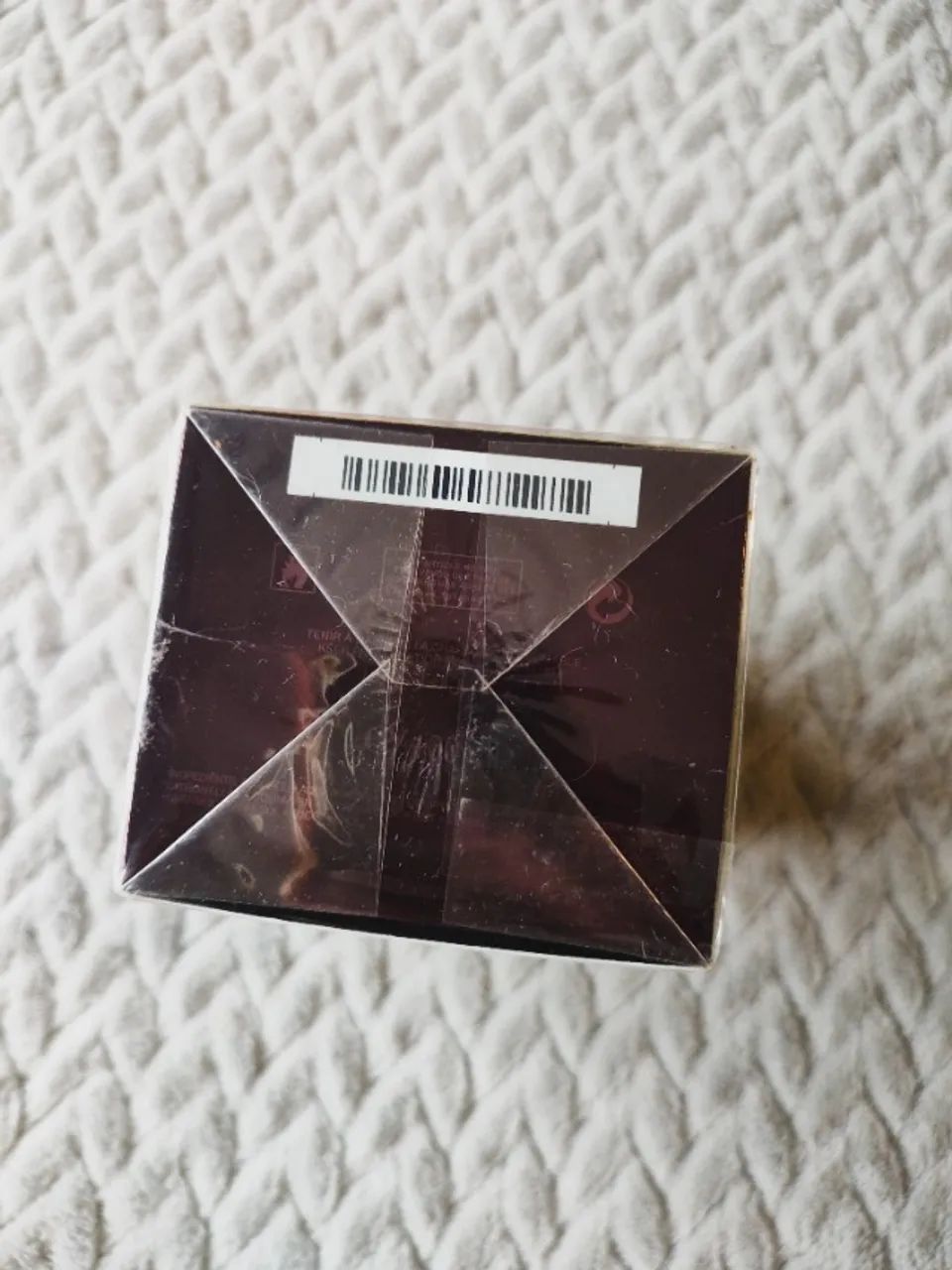 Perfume Dior Hypnotic Poison versão Secrete, RARO, para COLECIONADOR ...