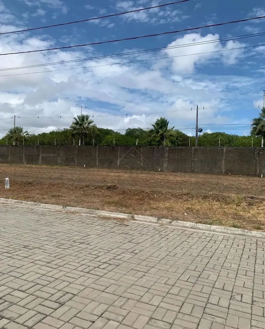 LOTE À VENDA ? CONDOMÍNIO BOSQUE DO SOL ? MUÇUMAGRO, JOÃO PESSOA/PB ...