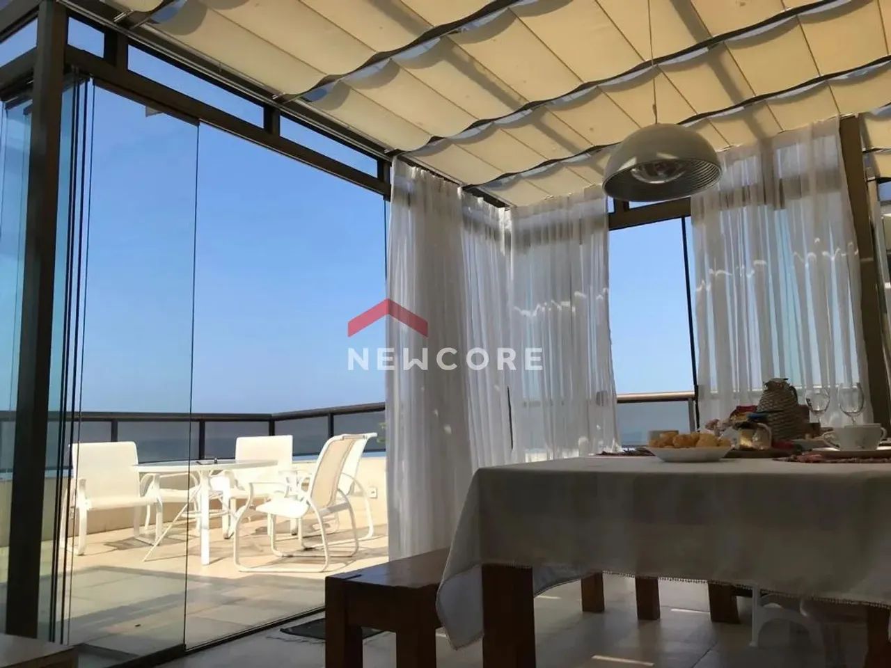 Apartamento cobertura 3 quartos à venda - Barra da Tijuca, Rio de ...