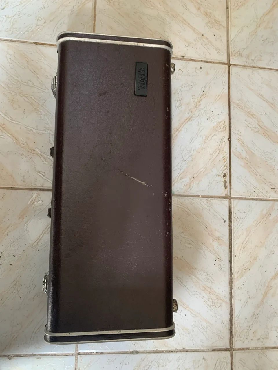 Trompete Yamaha - Instrumentos musicais - Gleba E, Camaçari 1470321539 ...