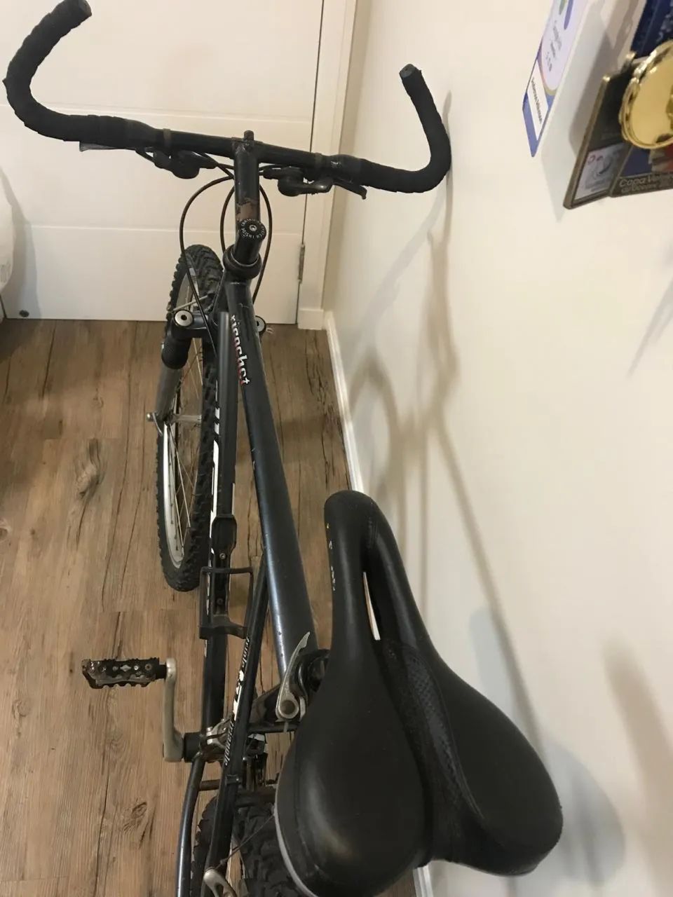 Linda Bicicleta GT All Terrain Ricochet - Ciclismo - Barreiros, São ...