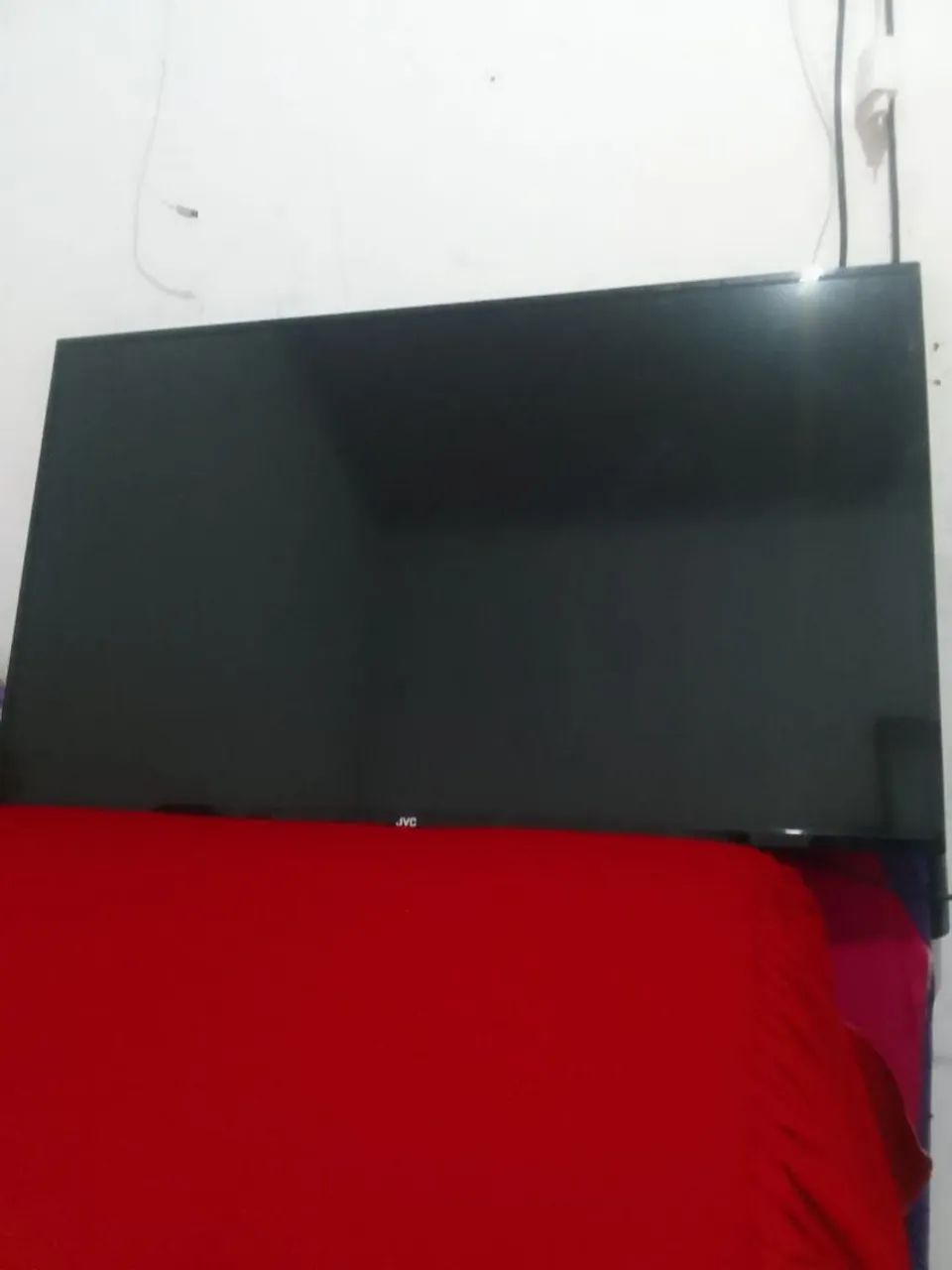 Tv smart - TVs - Santa Maria, Brasília 1466830927 | OLX