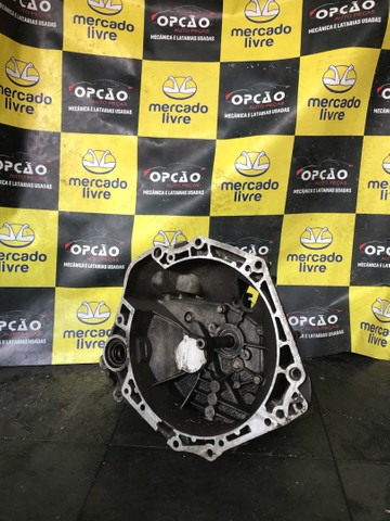 "caixa de marcha fiat" no Brasil