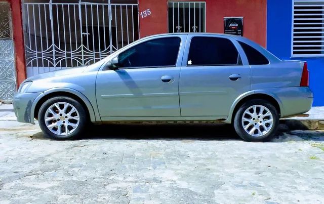 Carros 2002 Usados e Novos à venda em SE