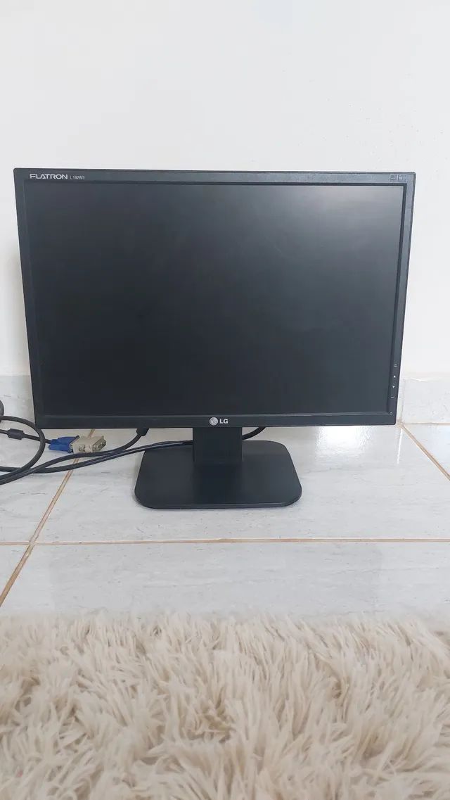 Monitor lg 34 | +248 anúncios na OLX Brasil