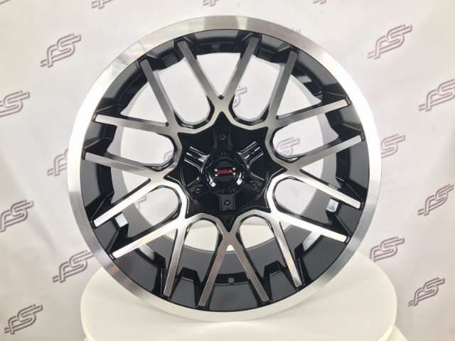 "rodas offset 25" no Brasil