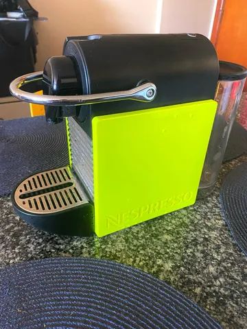 "cafeteira nespresso pixie" no Brasil