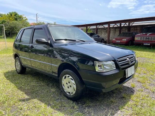 FIAT UNO 2011 Usados e Novos