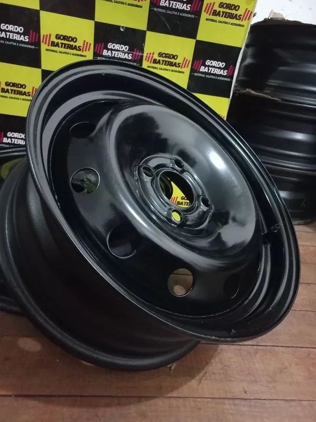 "roda 8 megane" no Brasil