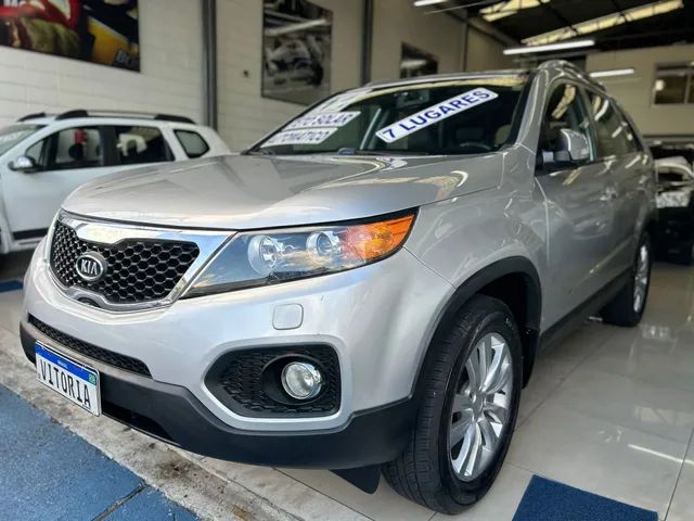 KIA MOTORS SORENTO Usados e Novos em São Paulo e região, SP