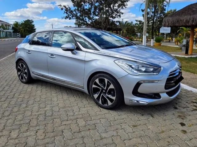 CITROEN DS5 Usados e Novos