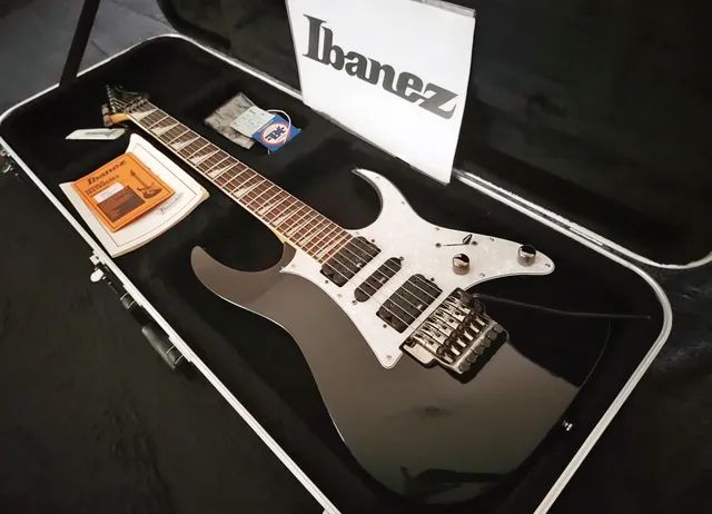 "ibanez rg 350" no Brasil