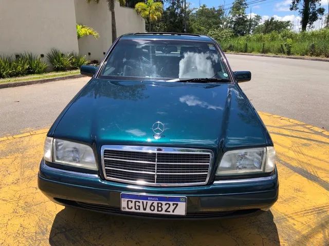 MERCEDES-BENZ 1996 Usados e Novos