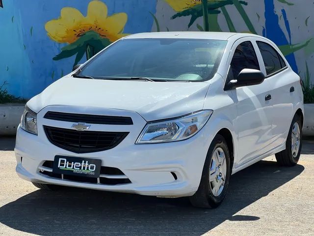 CHEVROLET ONIX 2018 Usados e Novos no RS