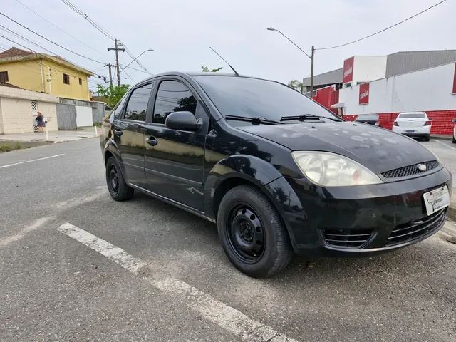 FORD FIESTA 2007 Usados e Novos