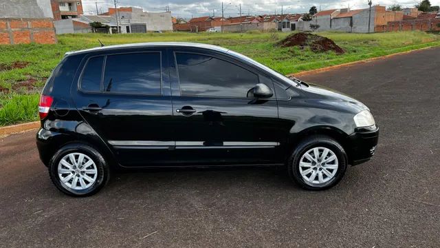 VOLKSWAGEN FOX 2007 Usados e Novos
